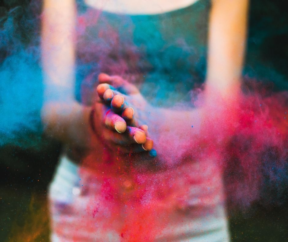 Dealing With Your Flaws And Mistakes - The Goalden Lady