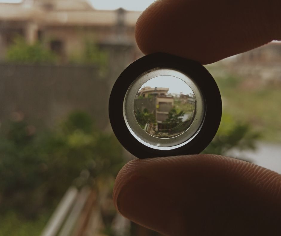 #TBT: Why Do We Think So Small? - The Goalden Lady